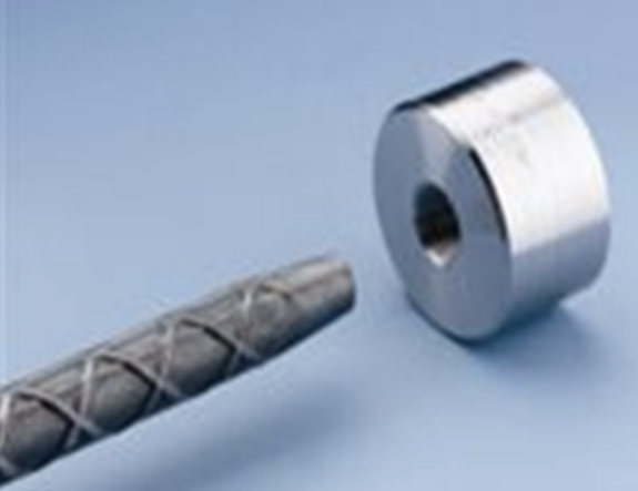 Lenton EL28D6 Terminator Mechanical Anchor for # 9 Rebar