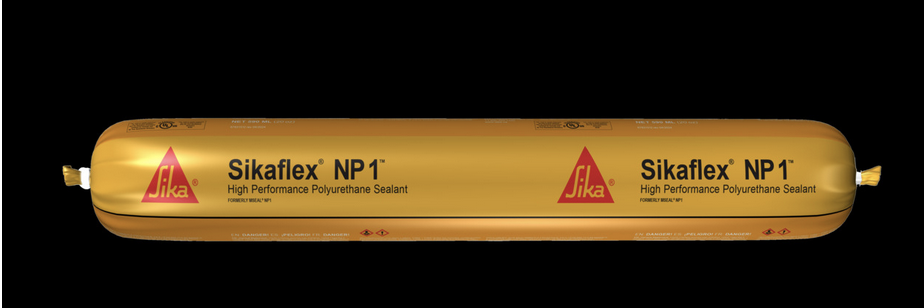 Sikaflex NP1 Limestone Polyurethane Sealant- 20 oz Sausage 20 pc/case