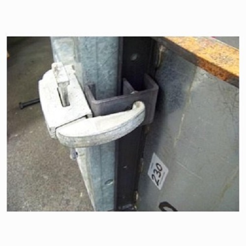 DOKA Column Form Adapter (Blue)